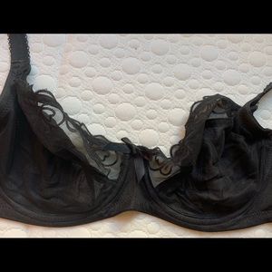 affinitas Intimates & Sleepwear | Lavender Bra | Poshmark